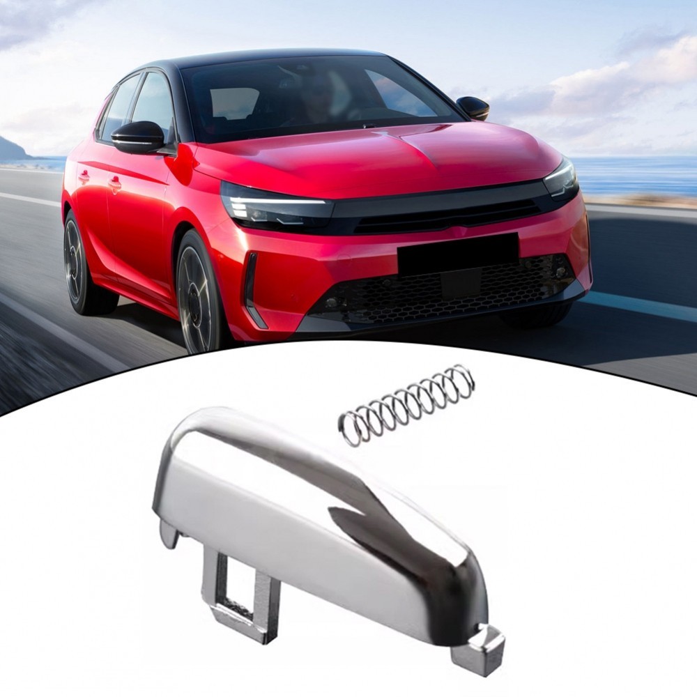 Car Hand Brake Button High-quality Materials Non-deformation Quick To ...