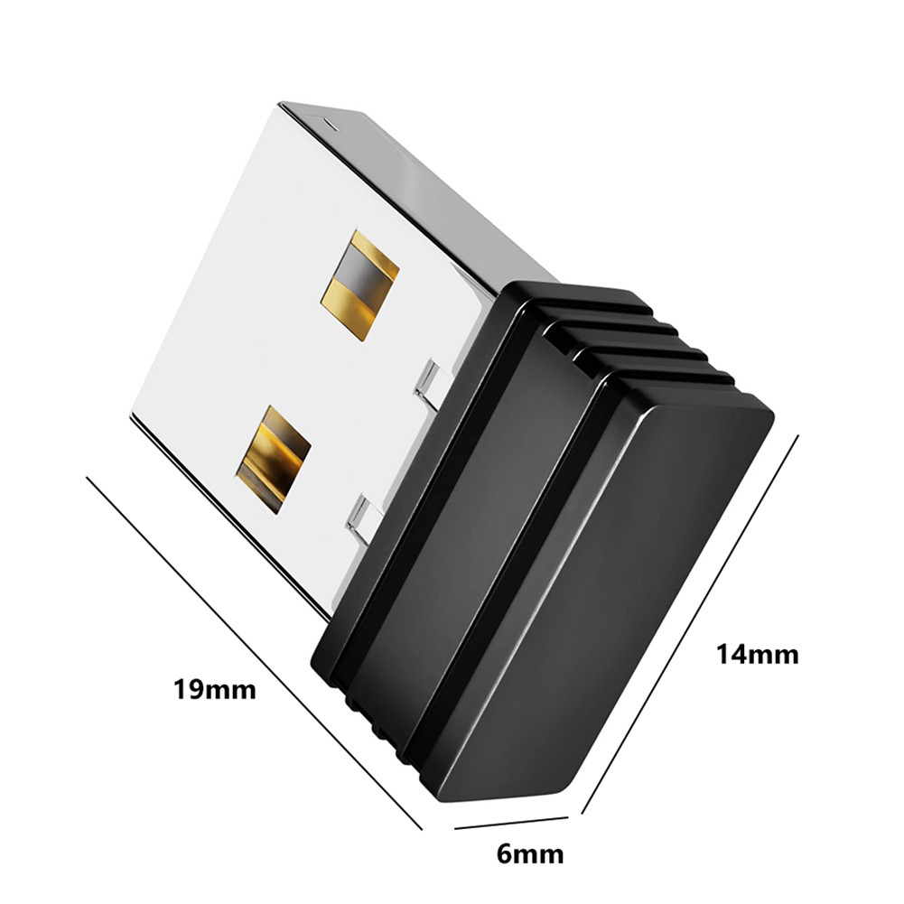 Mini Automatic Mouse Jiggler Plug And Play Usb Automatic Move Cursor Keeps Awake With On Off