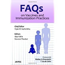 Faqs On Vaccines And Immunization Practice | Shopee Malaysia