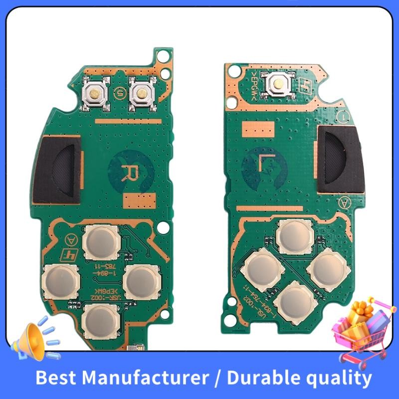【NEW】Left Right Keypad PCB Circuit Button Board for 2000 PSV2000 ...