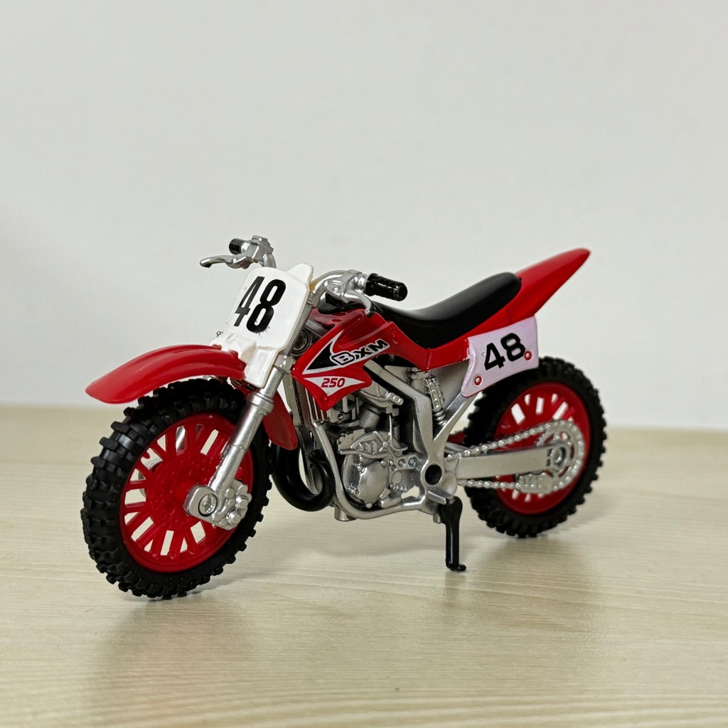 Toy Car And Motorcycle Model, Body Numbers 28 And 48 Mixed | Shopee ...