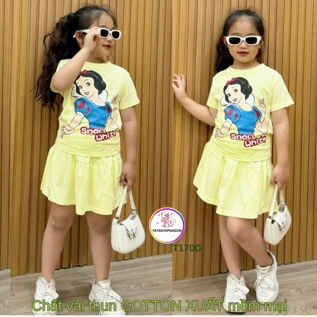 Cute big size cotton baby girl dress to wear at home to school and out ...