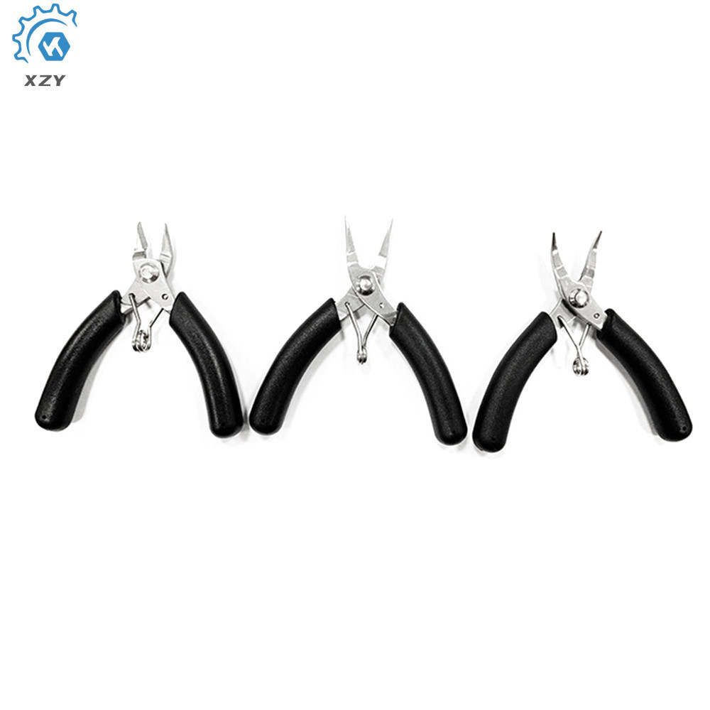 4 Inch Mini Wire Cutters Cutting Pliers Sharp Cutting Pliers Electric ...