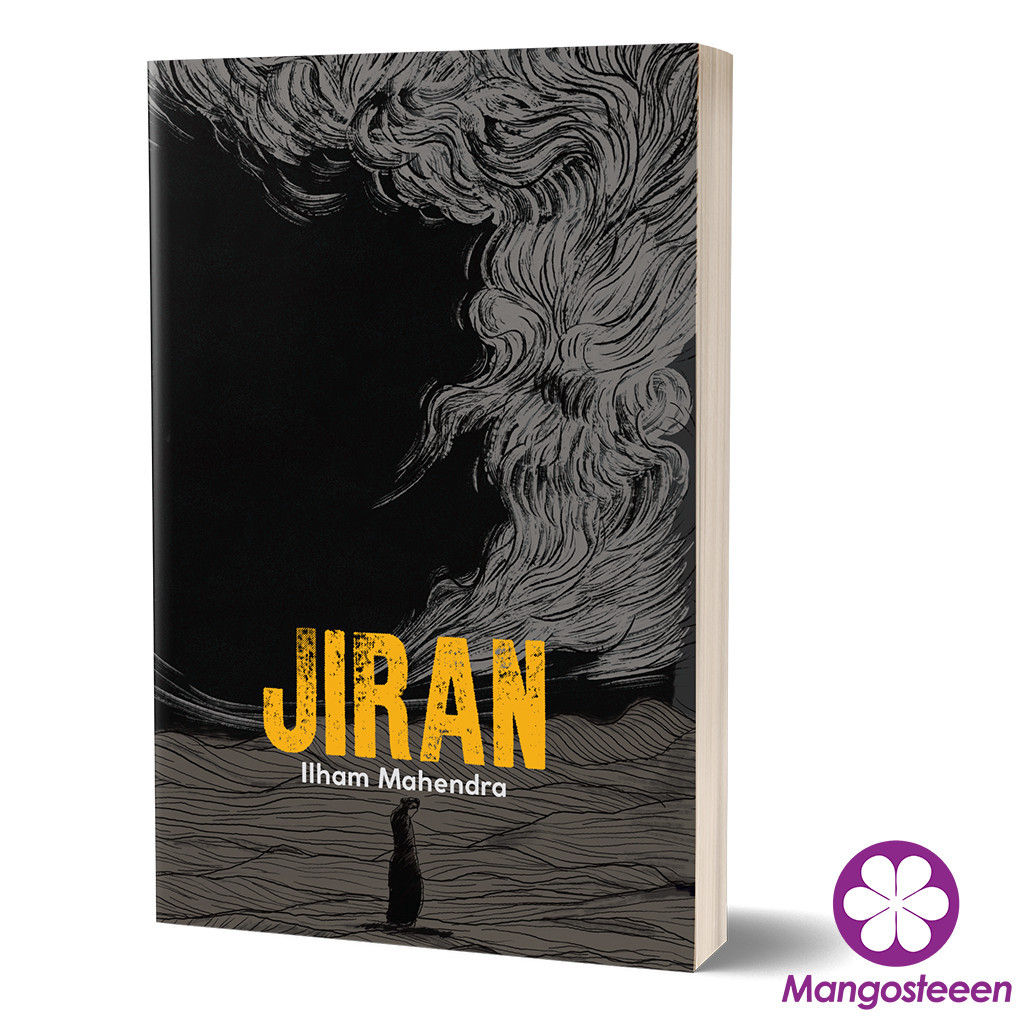 Jiran (Edisi Bahasa Melayu) - Ilham Mahendra [Kata-Kata] | Shopee Malaysia