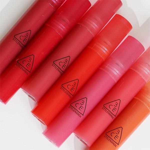 「3CE」 SYRUP LAYERING TINT 4.6g | Shopee Malaysia