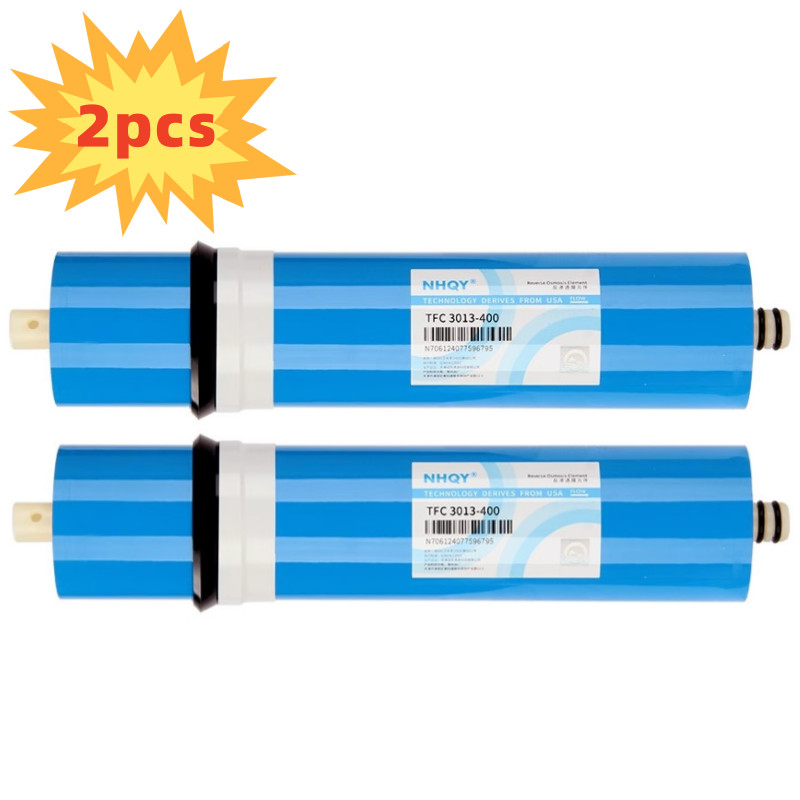 400 gpd reverse osmosis filter RO Membrane TFC-3013-400 Membrane Water ...