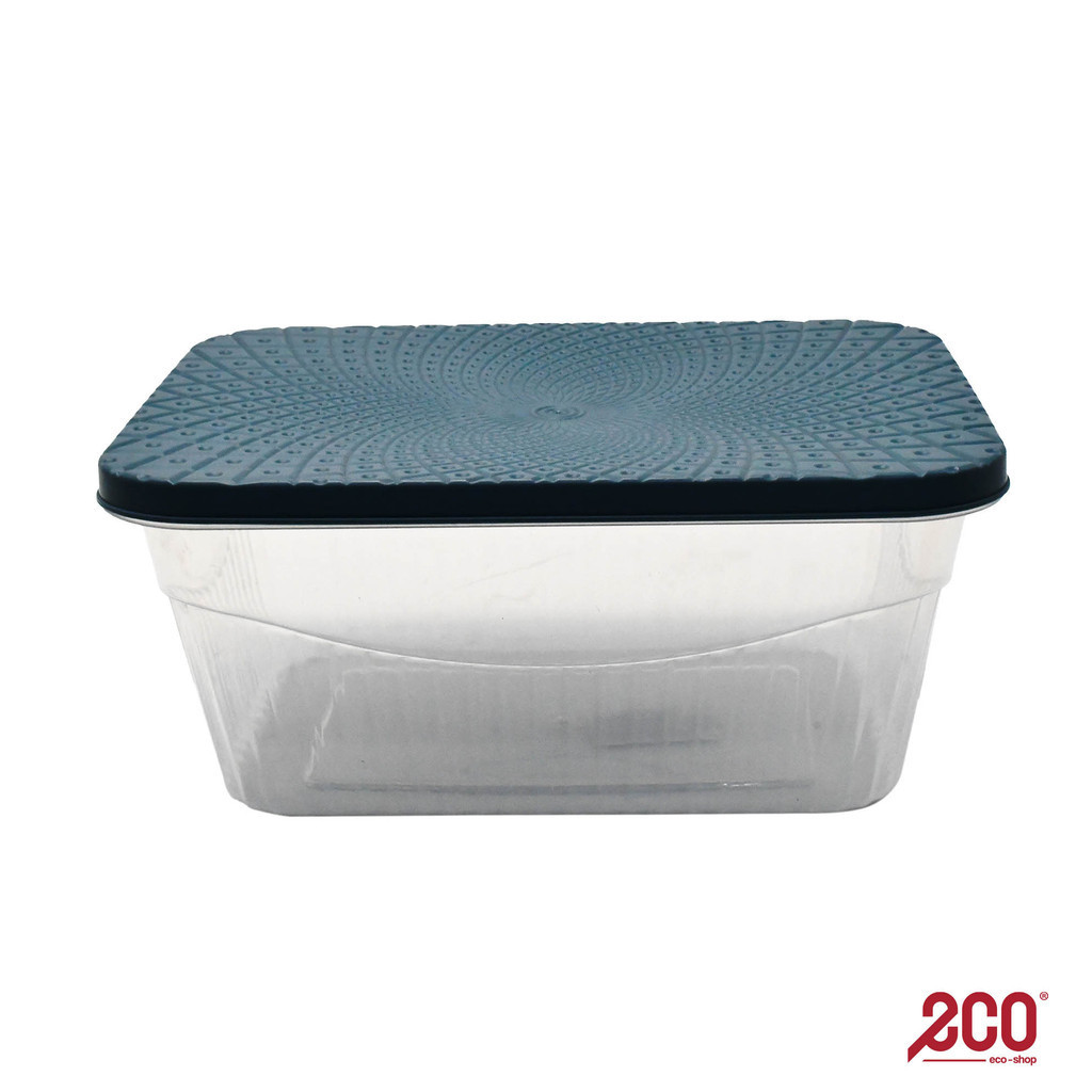 Casa Rectangular Food Storage Container / Food Storage Box / Food ...