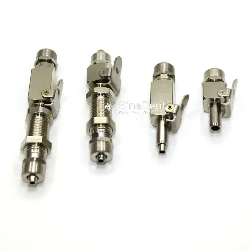 Dental Scaler Connector Dental External Teeth Cleaning Machine Quick ...