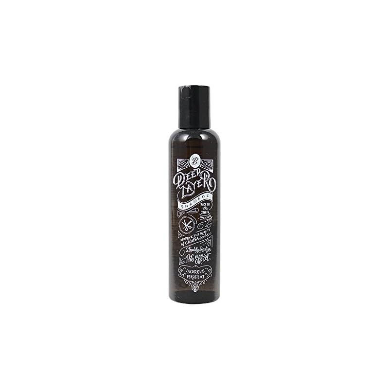 Deep Layer Shampoo B 180mL | Shopee Malaysia