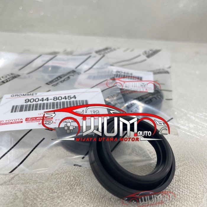 Oil SEAL SIL ORING Spark Plug GRAND NEW AVANZA XENIA RUSH TERIOS DUAL ...
