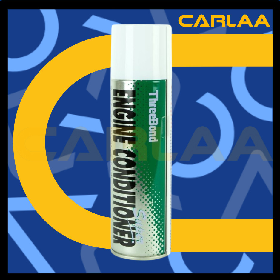 Threebond Super Engine Conditioner untuk Petrol Engine Cleaner Throttle ...