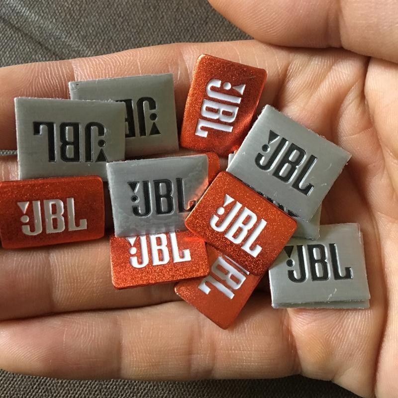 Car Audio Modification Label JBL Horn Speaker Label Car Interior JBL ...