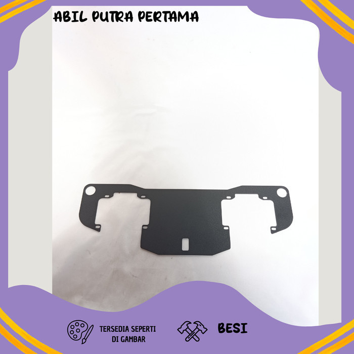 Bracket Biled Projie R15 V3 Aes Wst Kenzo Vinyx 2.5 Inch Double Lamp ...