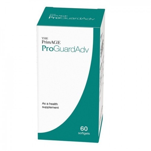 The PrimAge ProGuardAdv (60 softgels) | Shopee Malaysia