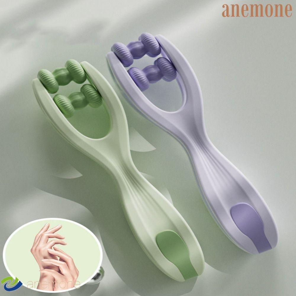 ANEMONE Finger Joint Hand Massager, Portable Roller Design Finger ...