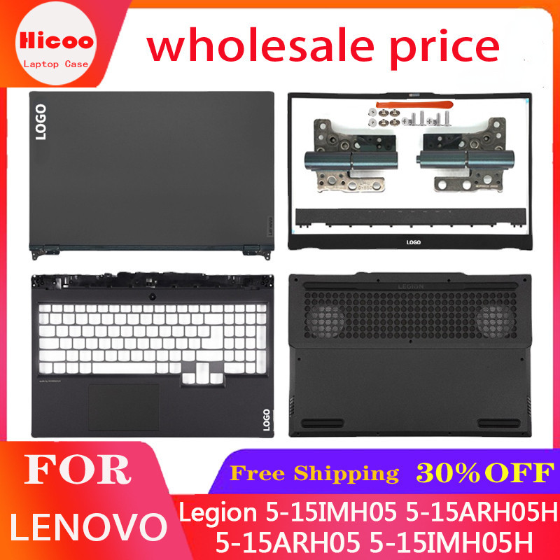 New For Lenovo Legion 5-15IMH05 5-15ARH05H 5-15ARH05 5-15IMH05H Laptop ...