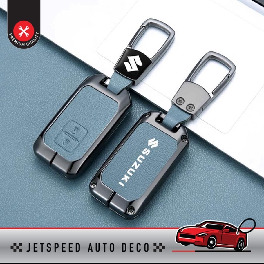 Suzuki Swift / Jimny Sierra / Hustler Key Cover Keychain | Shopee Malaysia