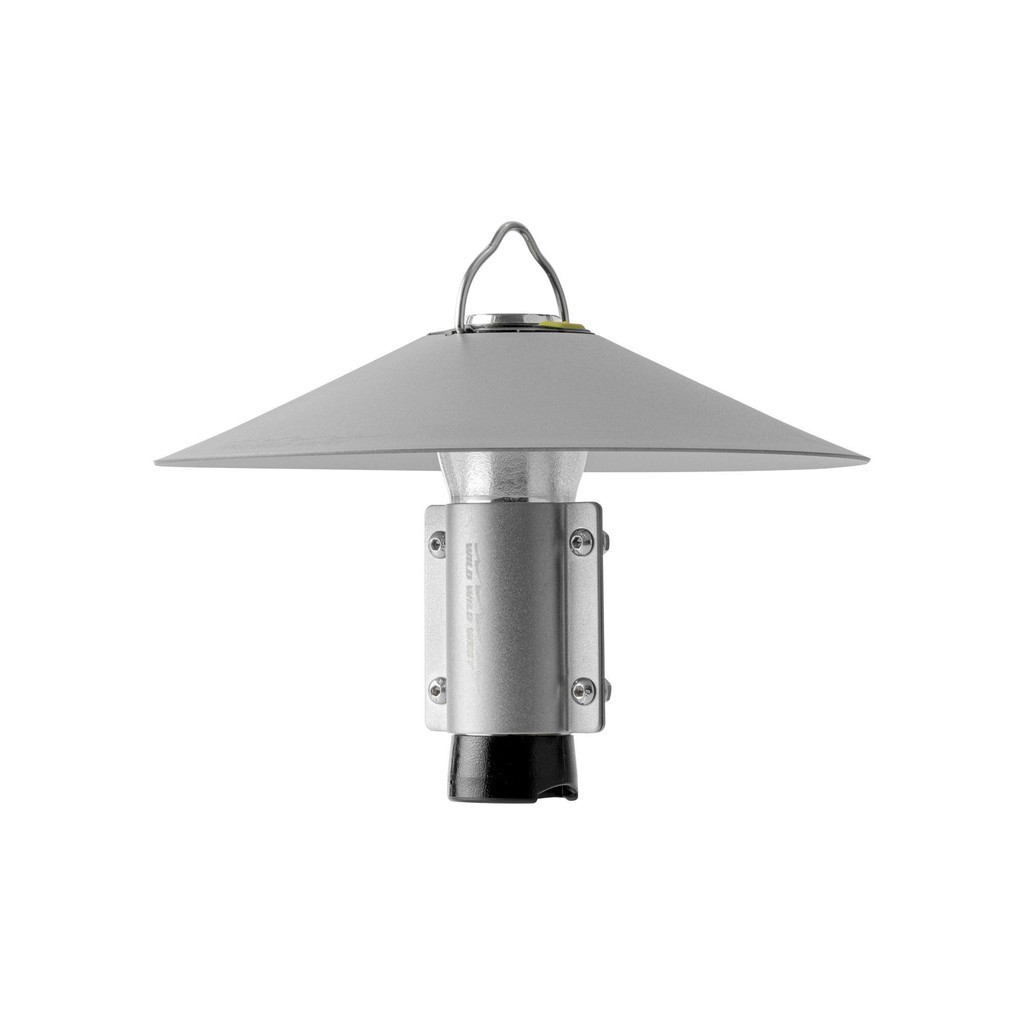 WILD WEST-GoalZero 32005 Lampshade+Lamp Clothes (Set) Silver 38Explore ...