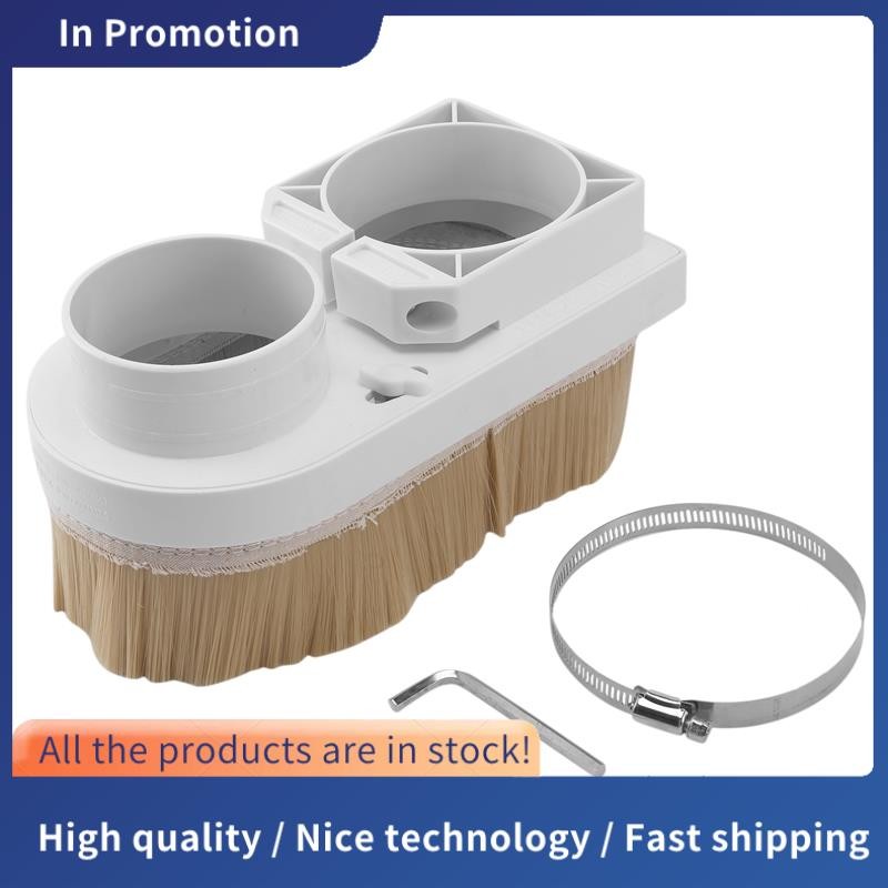 Spindle Dust Cover Collector for CNC Router Engraving Milling Machine ...