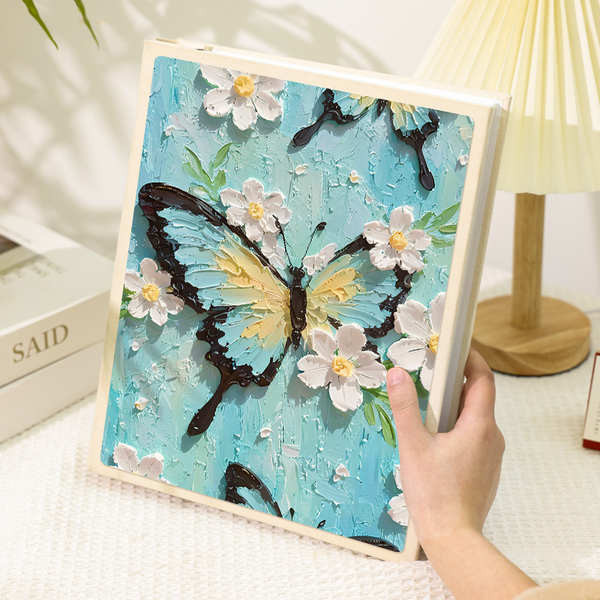 album gambar photo album album gambar 4r 20cm Small Photo Album Book ...