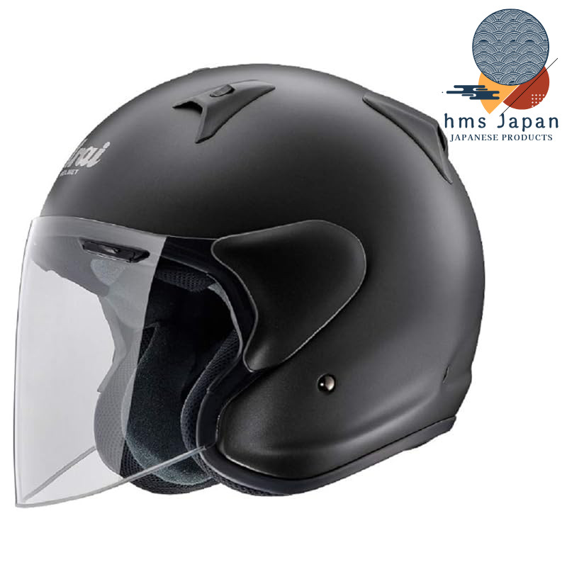 Arai Jet Helmet SZ-G - Various Sizes and Colors | Shopee Malaysia