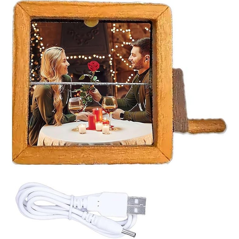 Custom Flip Book Frame Animation Machine, Personalized Animation ...