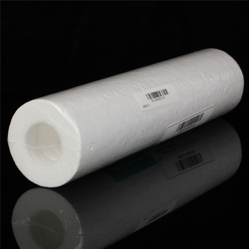 10 inch New Arrival 5 Micron Cartridge Reverse Osmosis RO.Sediment ...