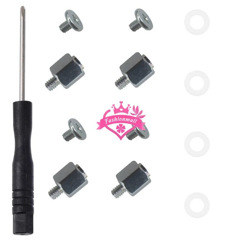 ★Best Price★1Set M.2 SSD Screw Kit Stand Off Screw Hex Nut Computer ...