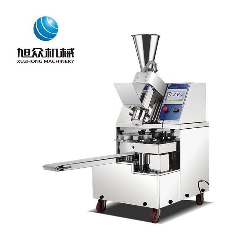 Xinsheng Bao Smart Baozi Machine Automatic Baozi Machine Meat Bao ...