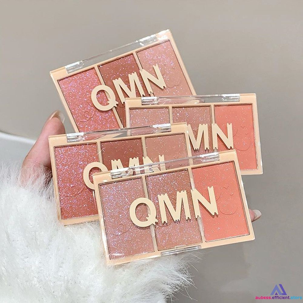 Spotted Rouge Evenly Colored 4.5g Beauty Makeup Brightening Plaster ...