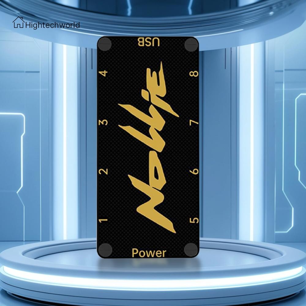 5V 3PIN ARGB Controller 8 Way Addressable ARGB Splitter upport ...