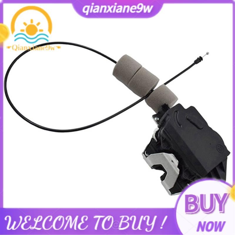 Car Tailgate Hatch Lock Mechanism for Mercedes-Benz W251 W164 ...