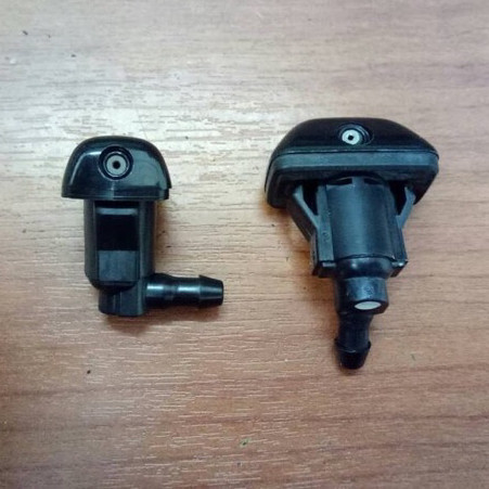 Perodua Myvi D73A Front and Rear Wiper Nozzle 85035-BZ050 | Shopee Malaysia