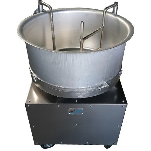 MESIN ULI ROTI CANAI 25 KG / 95L Mixer Removable Bowl Made in Malaysia ...