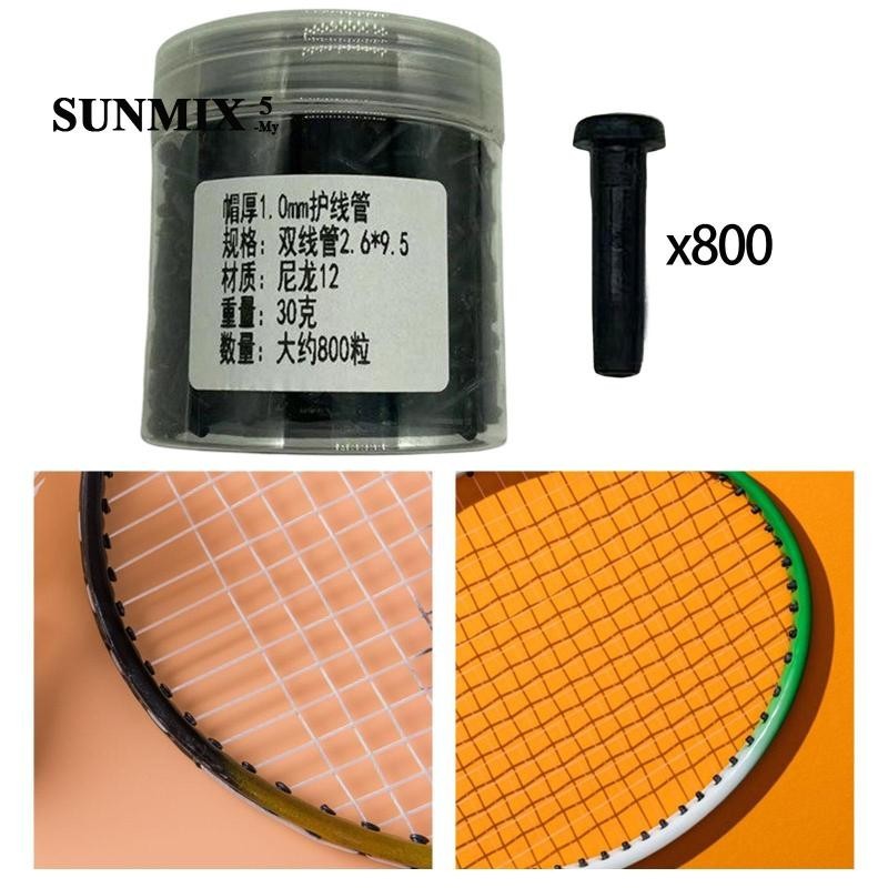 [ Badminton Racket Racquet Grommets Eyelets Stringing Machine Tools ...