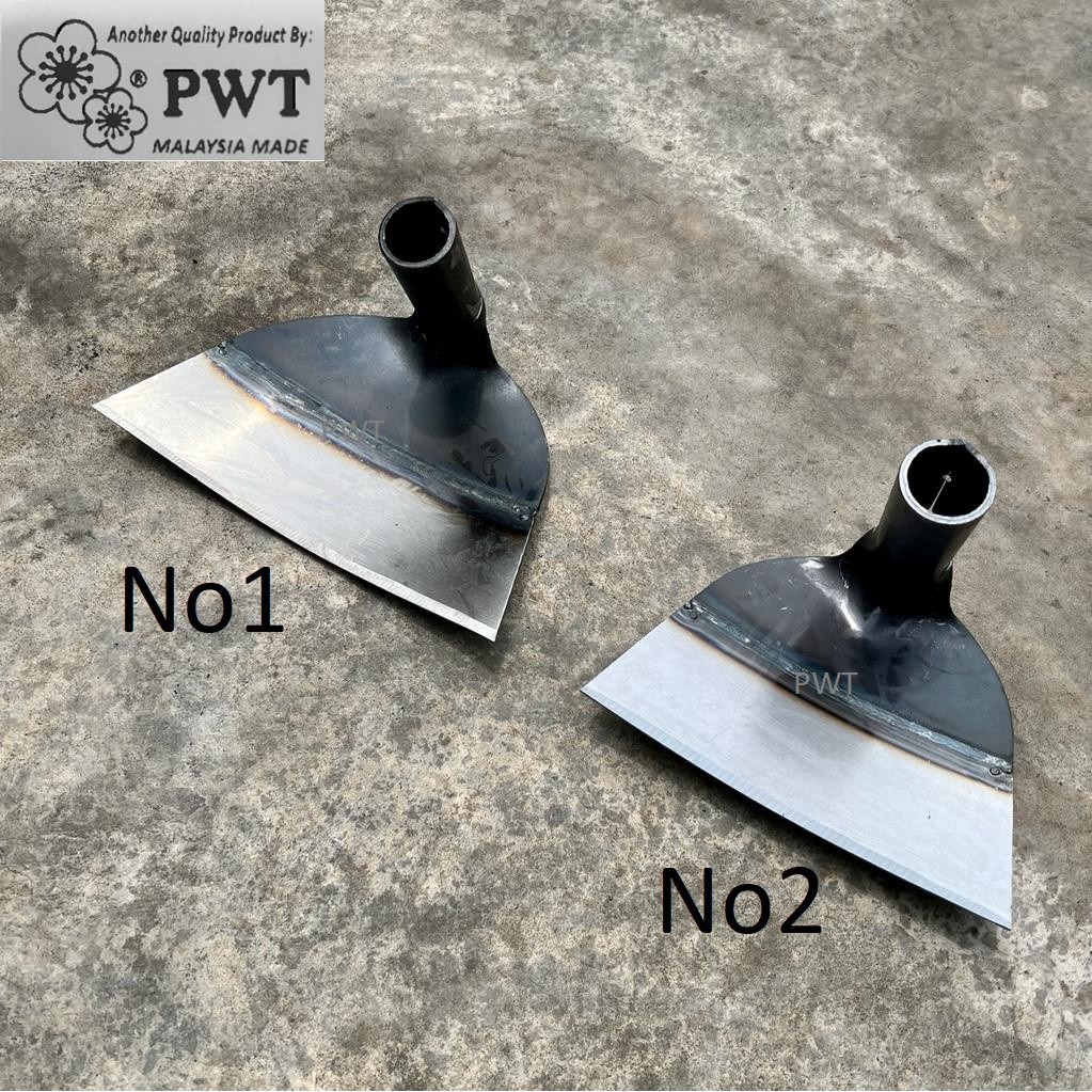 Cangkul Rumput (Welding )Heavy Duty Cangkul Tanah, Cangkul Tajak Rumput ...