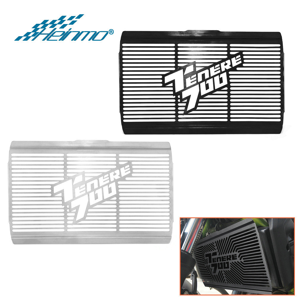 For YAMAHA T700 Tenere 700 2018-2023 Radiator Grille Guard Cover ...