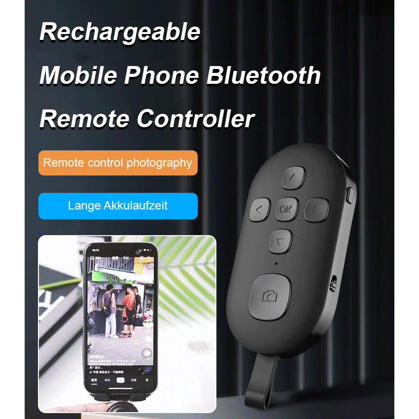 FM-Bluetooth Remote Controller Bluetooth phone call music control ...