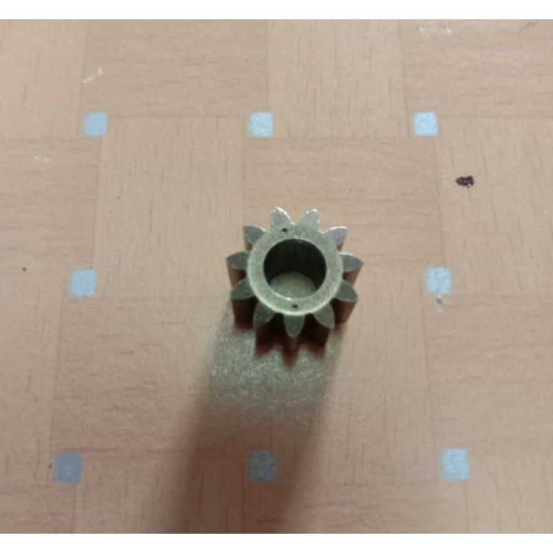 Krisbow jet cleaner small gear 90 bar / 100 bar /10100227/10100228 ...