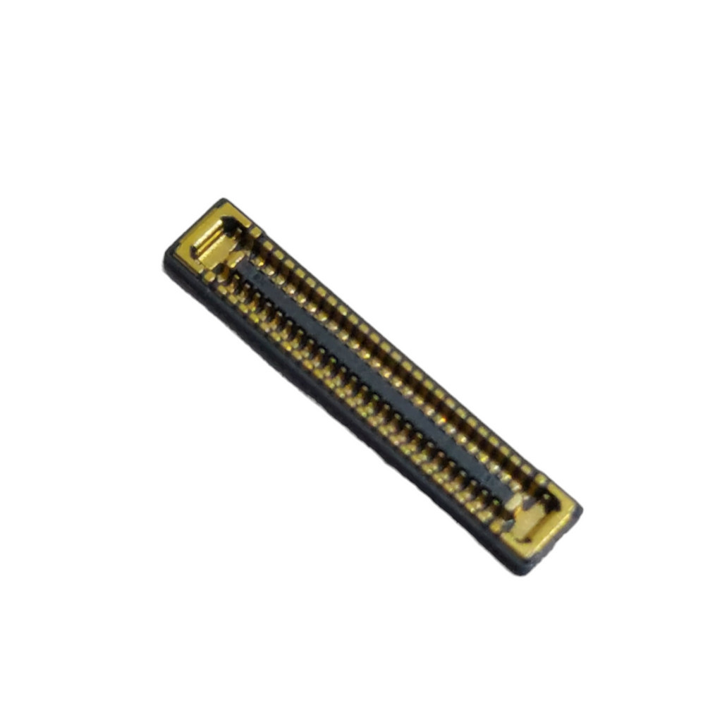 Poco F3 MAINBOARD TO FLEXIBLE SIM CARD CONNECTOR 50pin FPC CONNECTOR ...