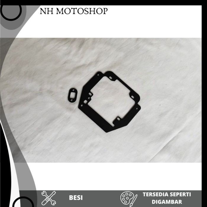 PROJIE FAZZIO AES KENZO VINYX CR7 BILED LIGHT BRACKET 2.5 INCH | Shopee ...