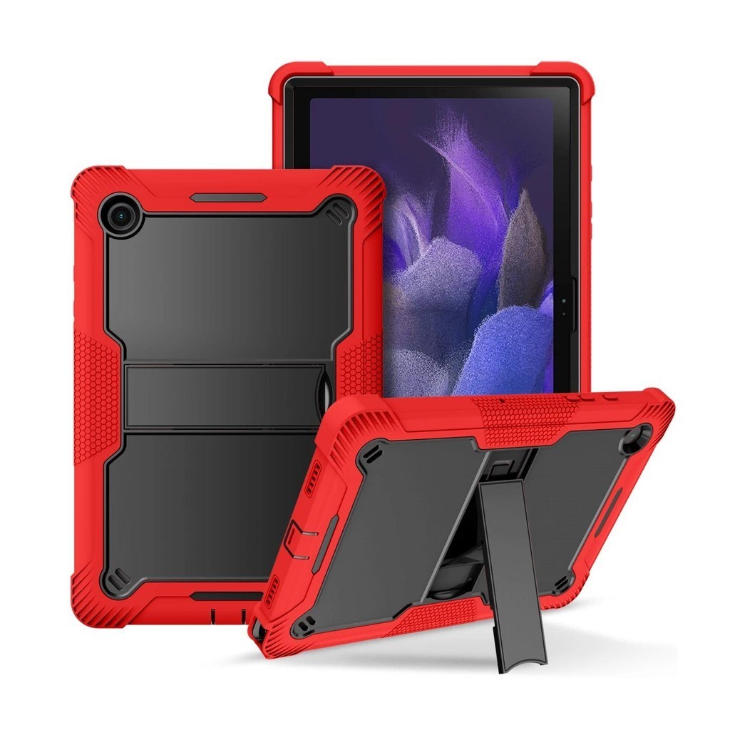Casing Samsung Galaxy Tab A 8 0 2019 Sm T290 8 Inch Sm T295 Armor Case