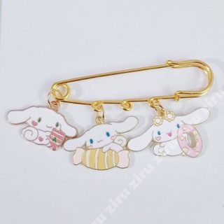 Anime Doraemon Enamel Pins Powerpuff Girls Brooches Collection Crayon ...