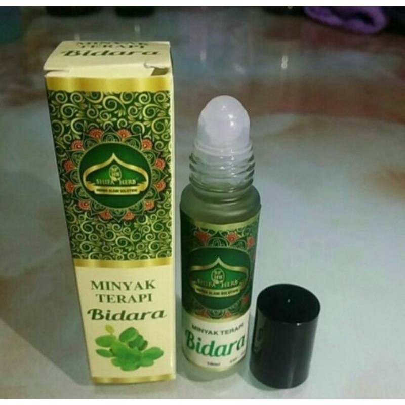 Minyak Bidara angin Terapi(Therapi) Bidara 10ml( ORIGINAL) | Shopee ...