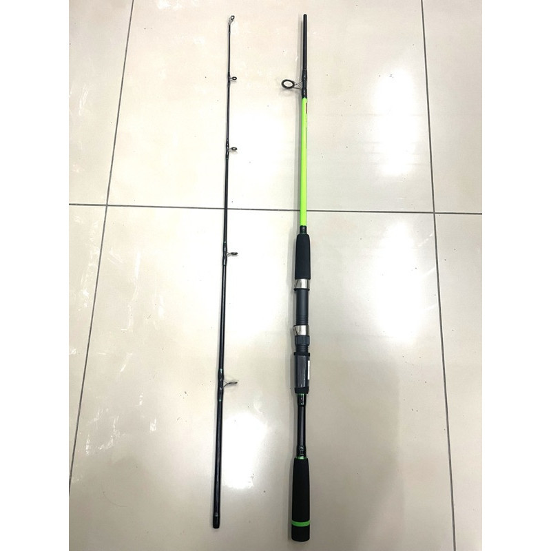 FB ASHINO FISHWAY 6kaki 7kaki 8kaki spinning rod | Shopee Malaysia