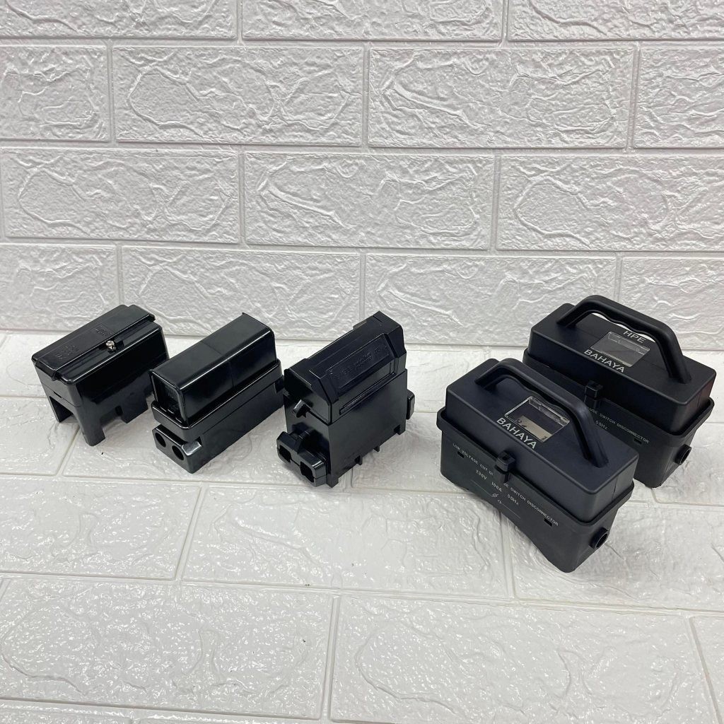 YeeFixx tnb meter safety fuse 63a 100a cut out fuse in home electric ...