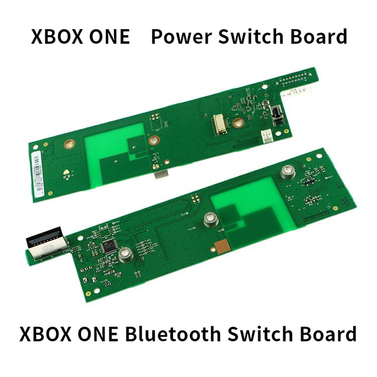 Xbox ONE Power Switch Board ONE RF Switch Board Wireless Receive ...