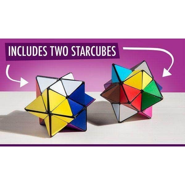 Star Magic Cube toys education | Shopee Malaysia