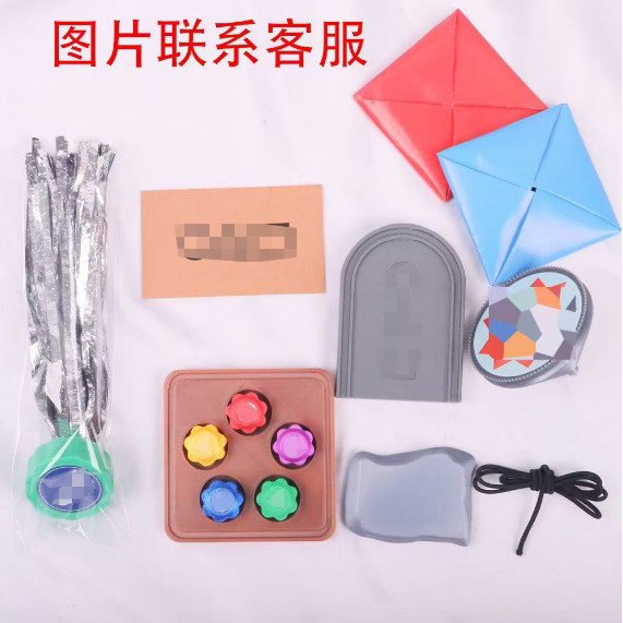 gonggi squid game squid game toy Alat peraga baru menangkap batu ...