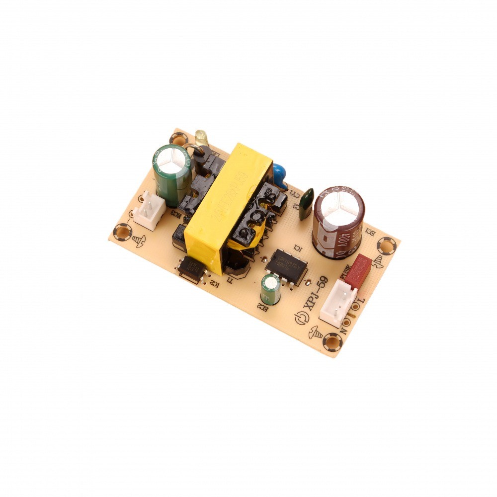 DC24V 1.5A Switching Power Supply Module AC-DC Converter AC110-264V to ...